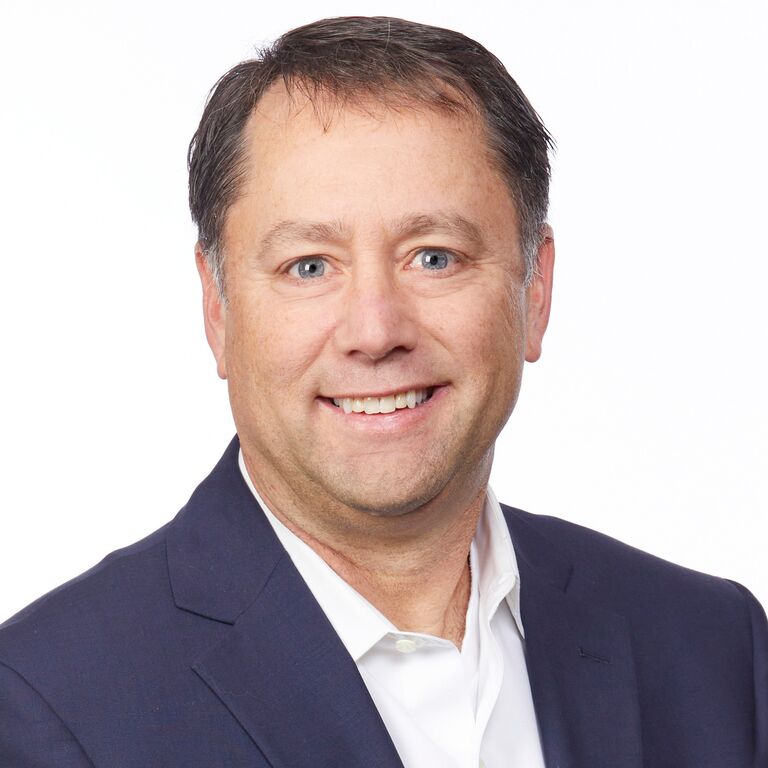 New president at GF Building Flow Solutions - Mechanical Business