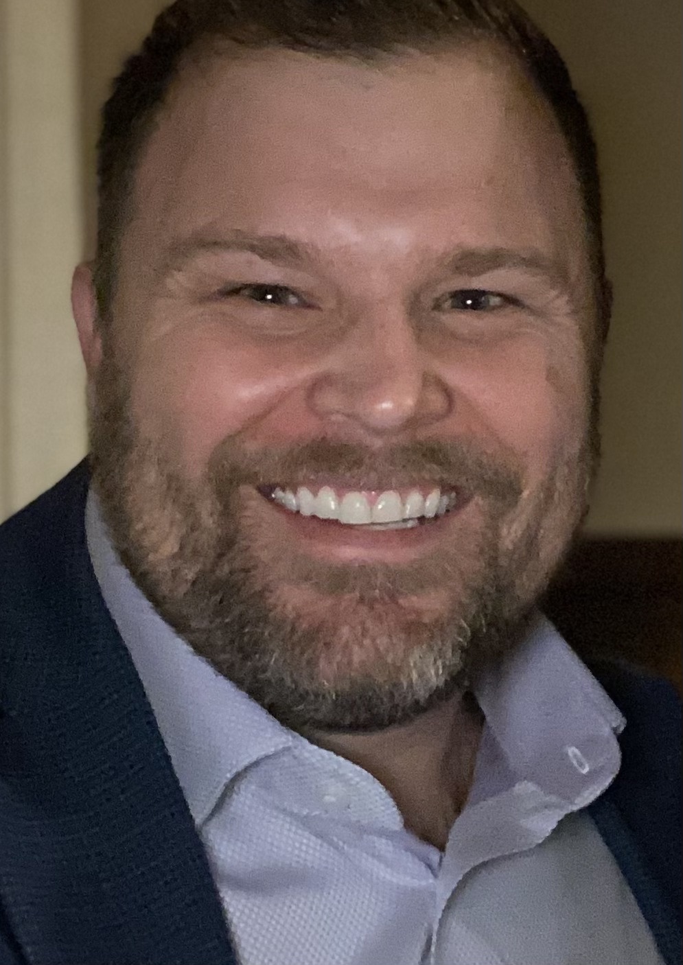 New role for Michael Cyr at Senville - Mechanical Business