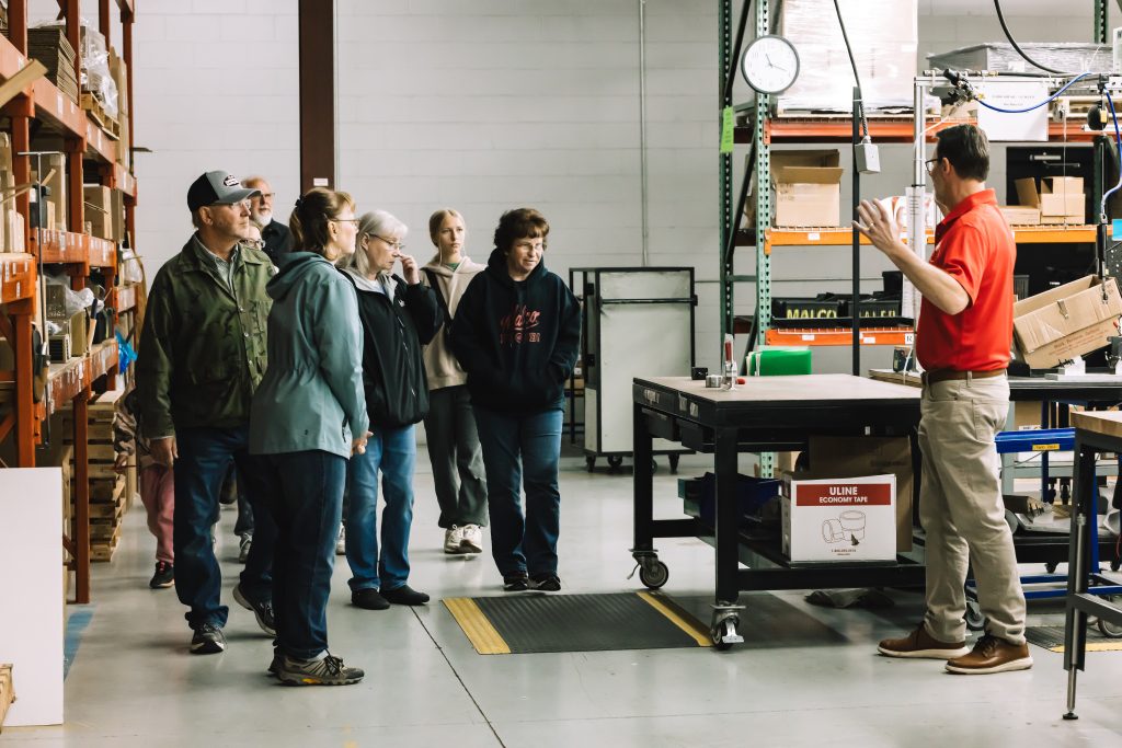 Malco celebrates 75th anniversary with grand opening of remodelled ...