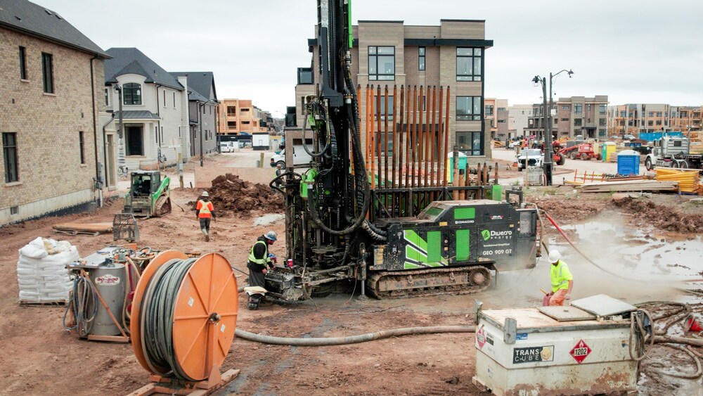 Diverso Energy to provide geothermal energy to Mattamy developments ...