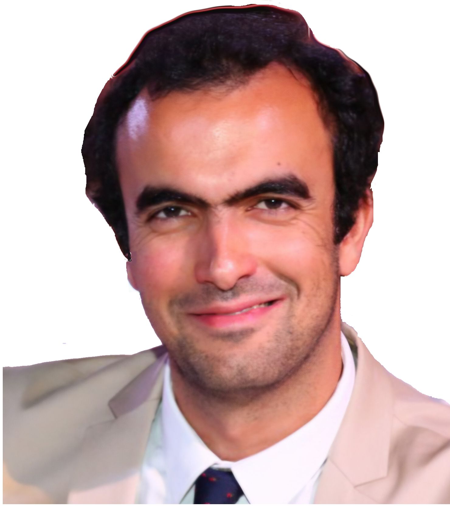 Georges Ghorra joins Ontor - Mechanical Business