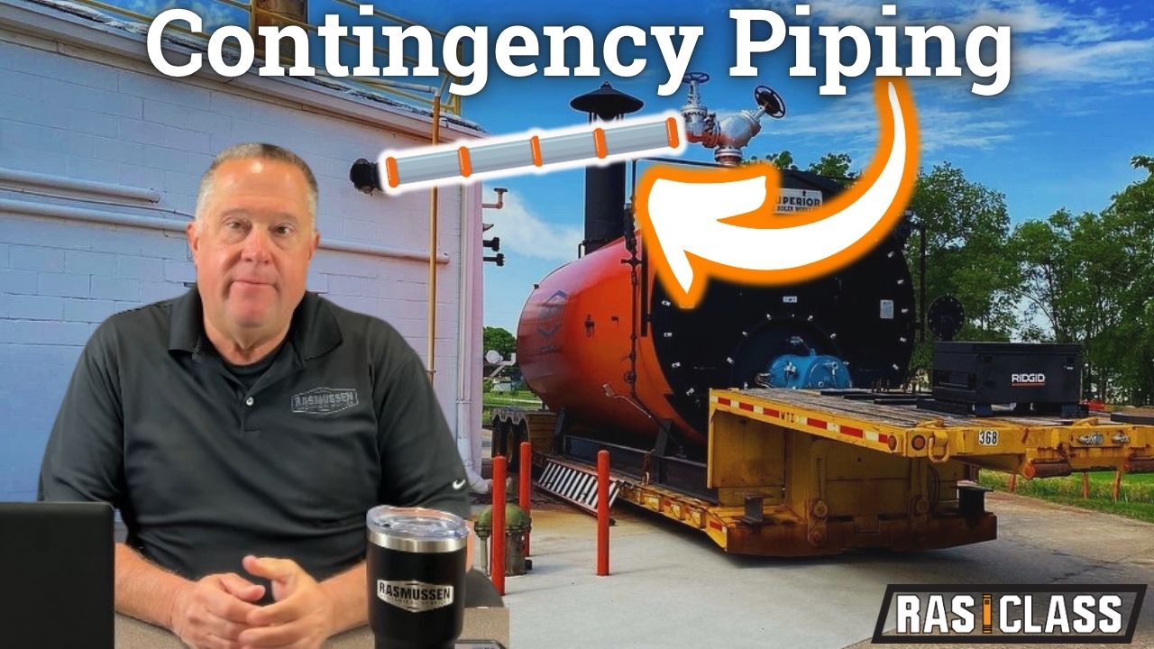 Contingency Piping Guide - Mechanical Business