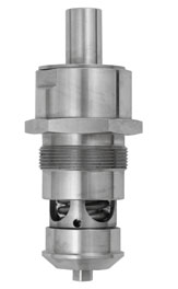 Bypass valve - Mechanical Business