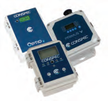 Gas detectors - Mechanical Business