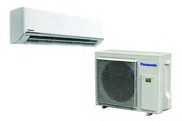 Ductless mini-split heat pump - Mechanical Business