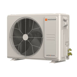 Packaged rooftop units - Mechanical Business