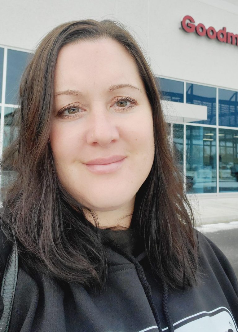 Daikin promotes Lisa Johnson - Mechanical Business