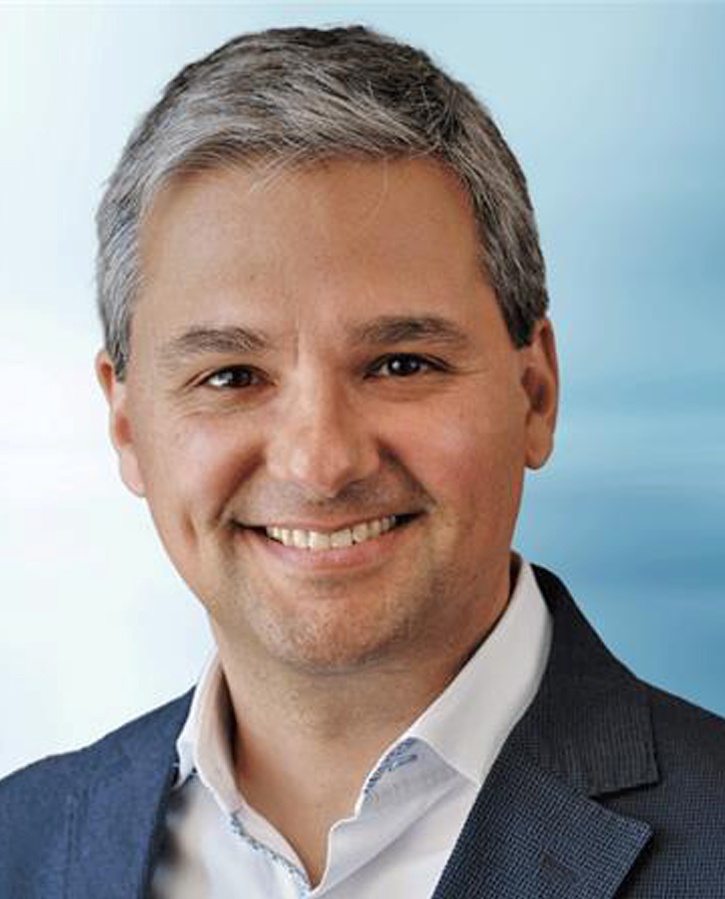 People Archives - Page 2 of 95 - Mechanical Business