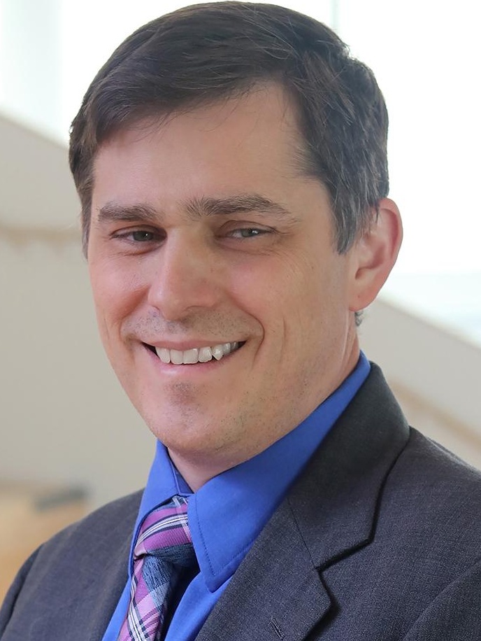 Michael Breault joins Hydronic Systems - Mechanical Business