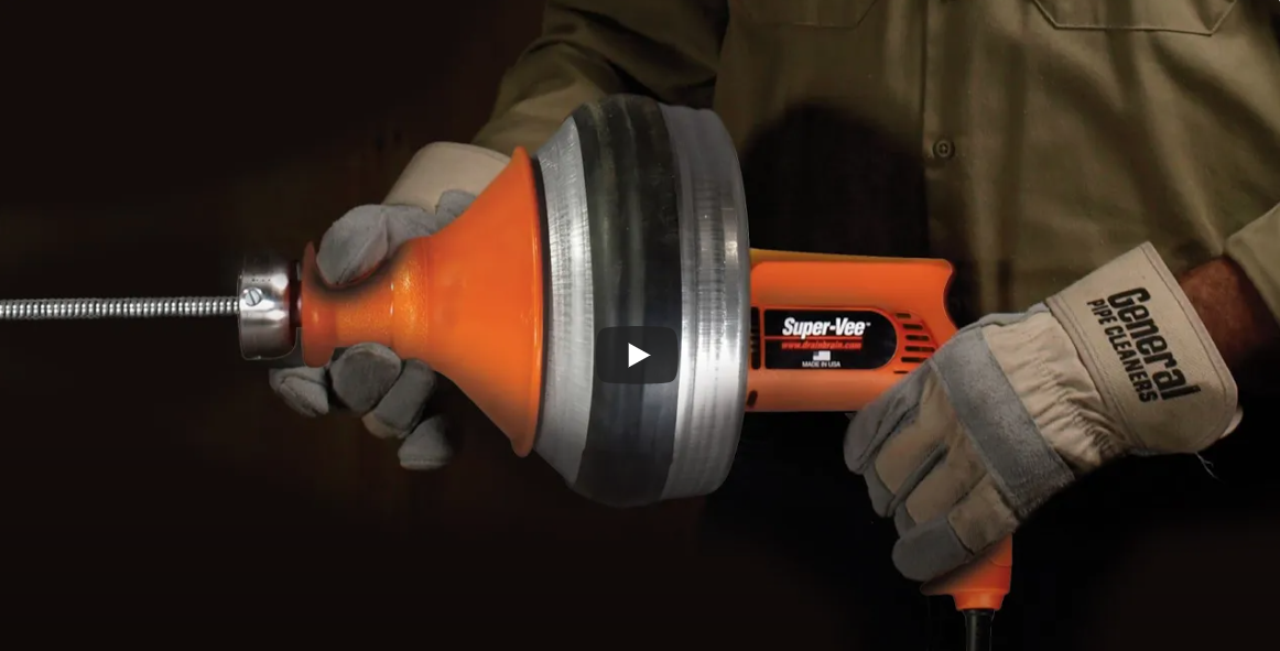 Super-Vee® Small Line Specialist - Mechanical Business