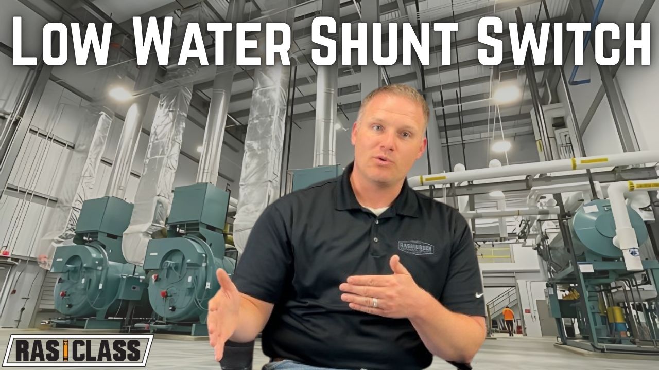 Water Hammer in Steam Systems - Mechanical Business