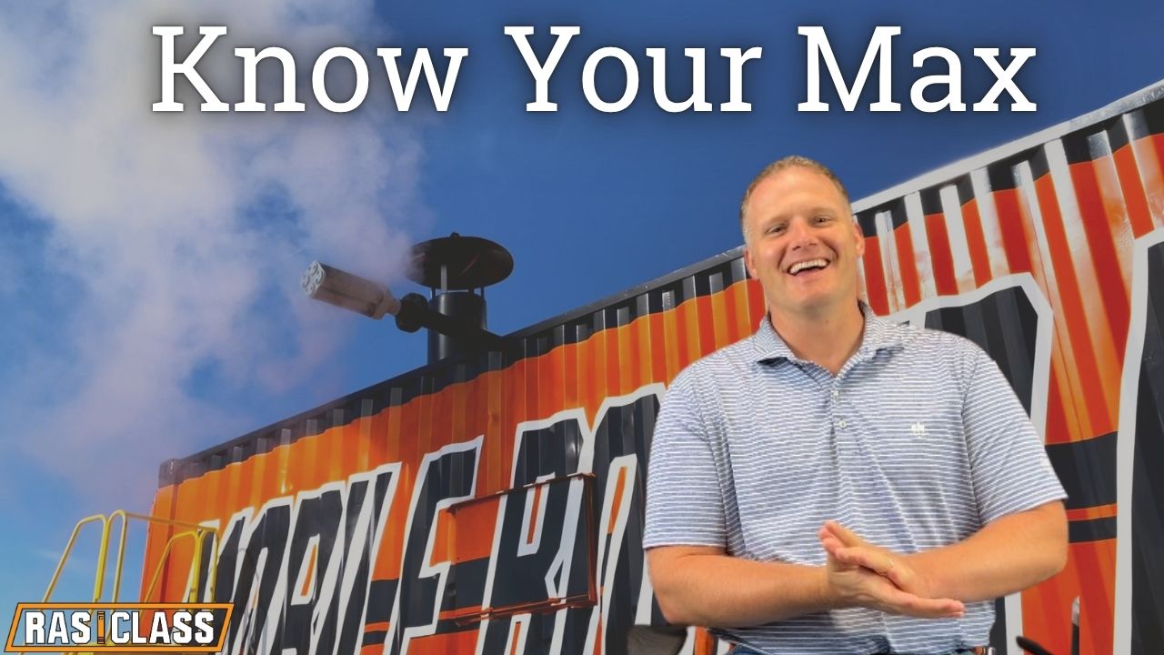 Water Hammer in Steam Systems - Mechanical Business