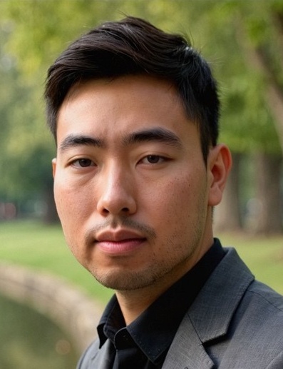 Daikin Comfort welcomes Raymond Lam - Mechanical Business