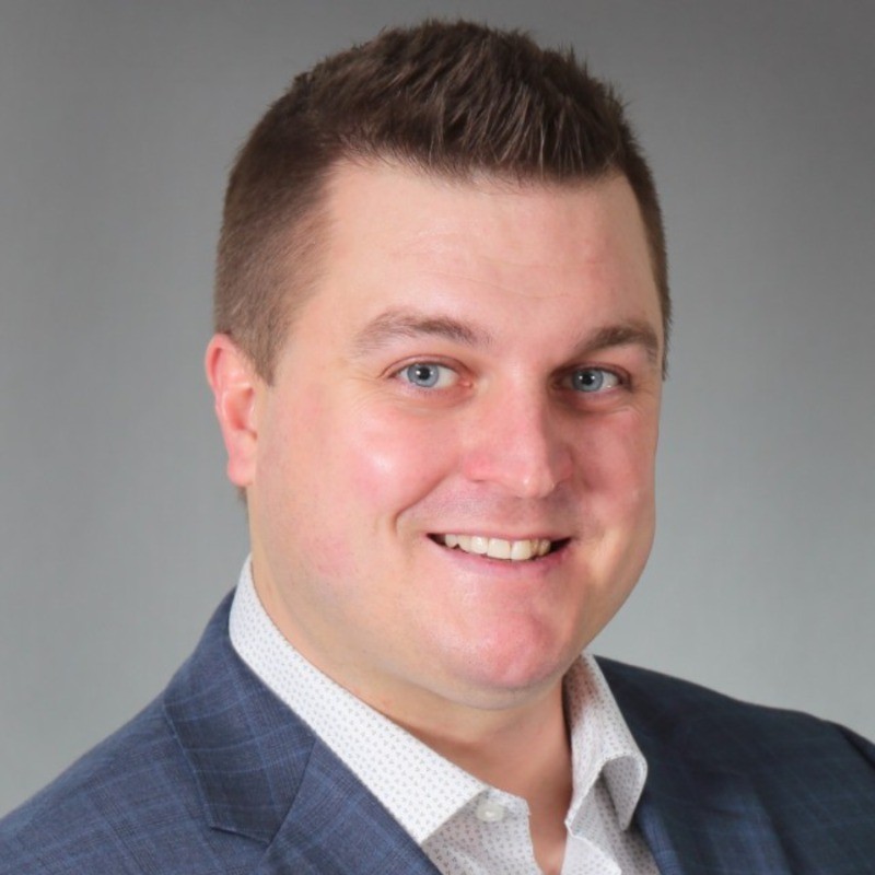 New territory manager at Masco - Mechanical Business