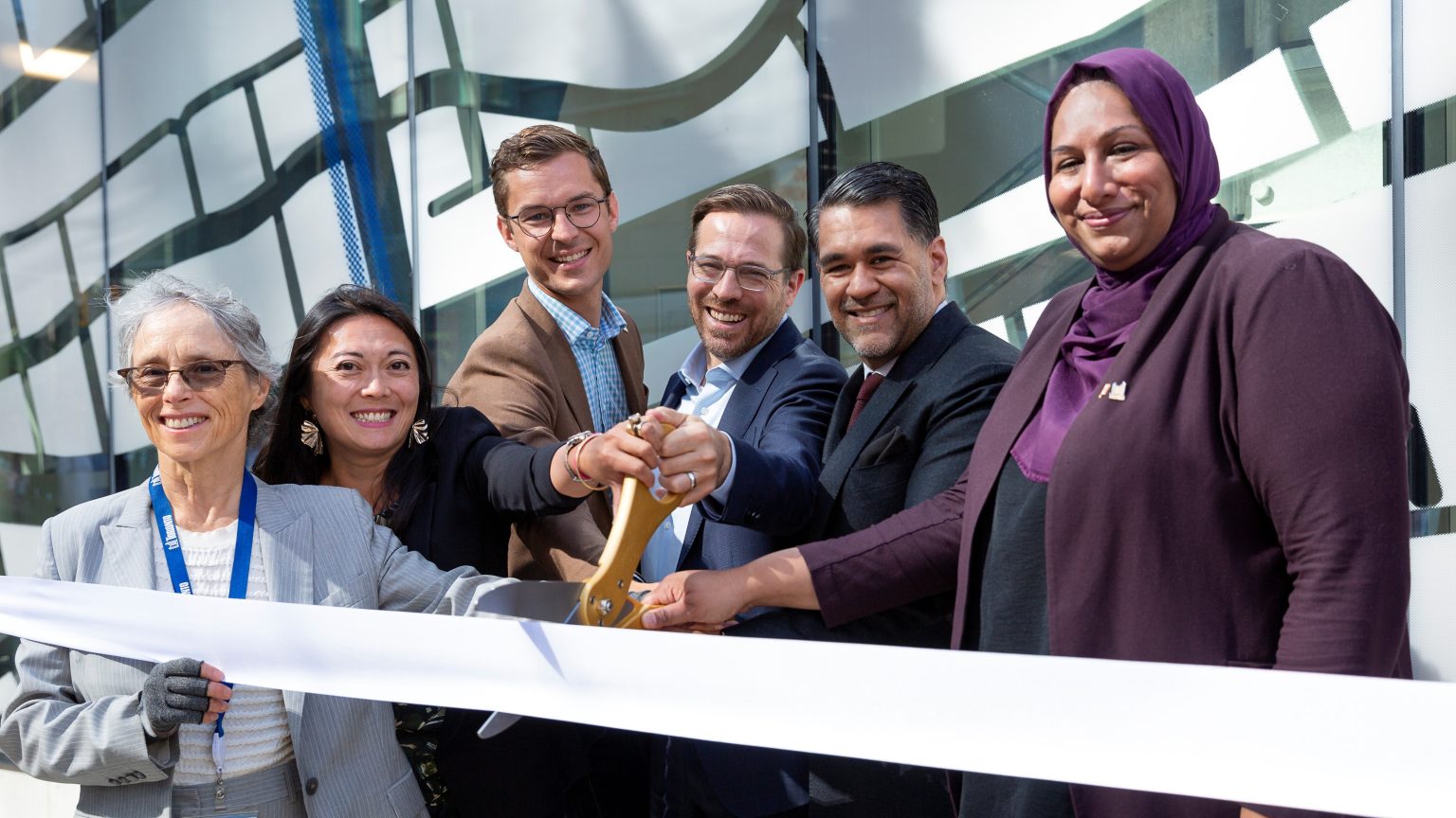 Enwave commissions Green Heat Plant in Toronto - Mechanical Business