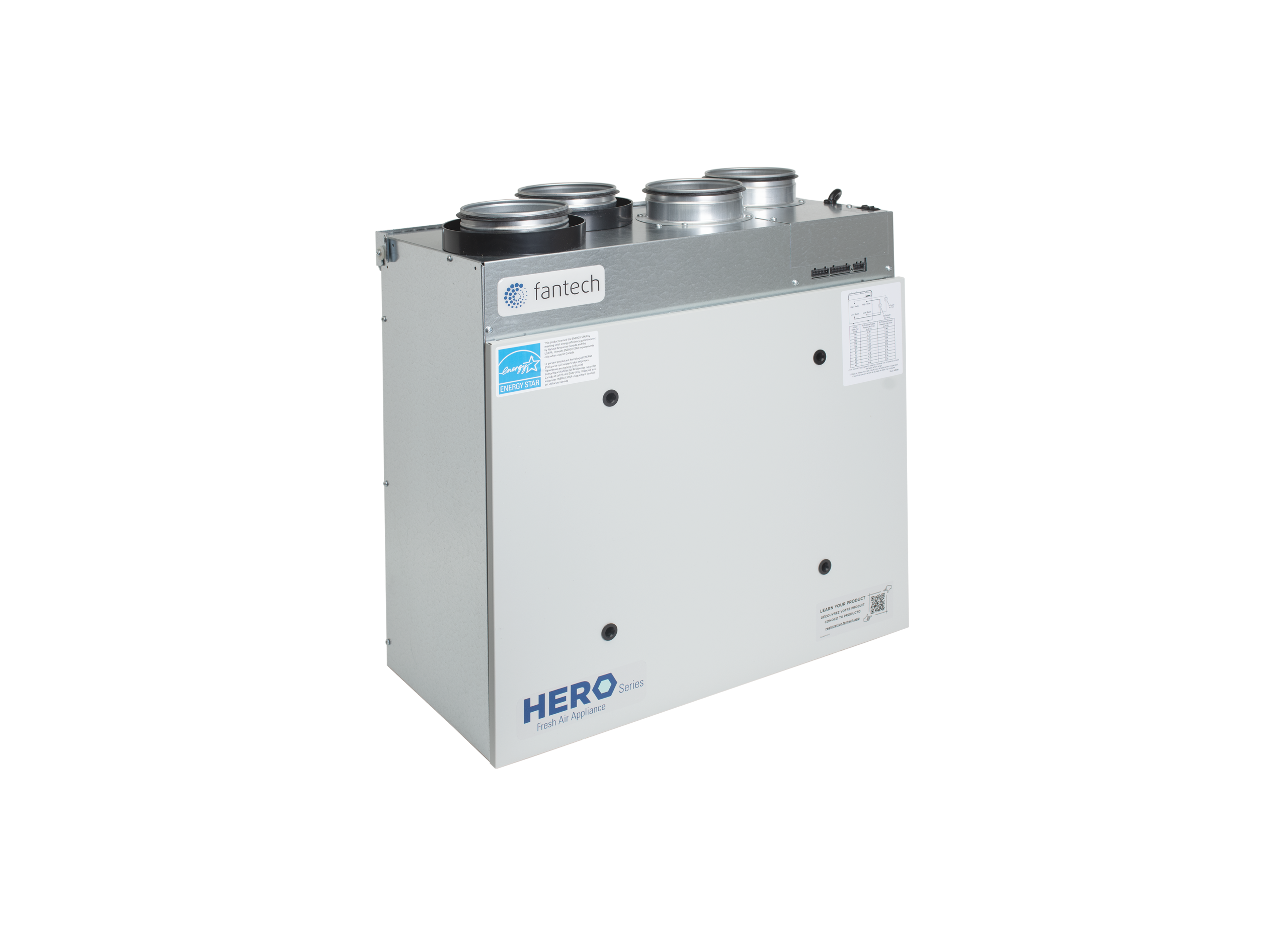 CIPHEX West Showcase 2025 - Mechanical Business