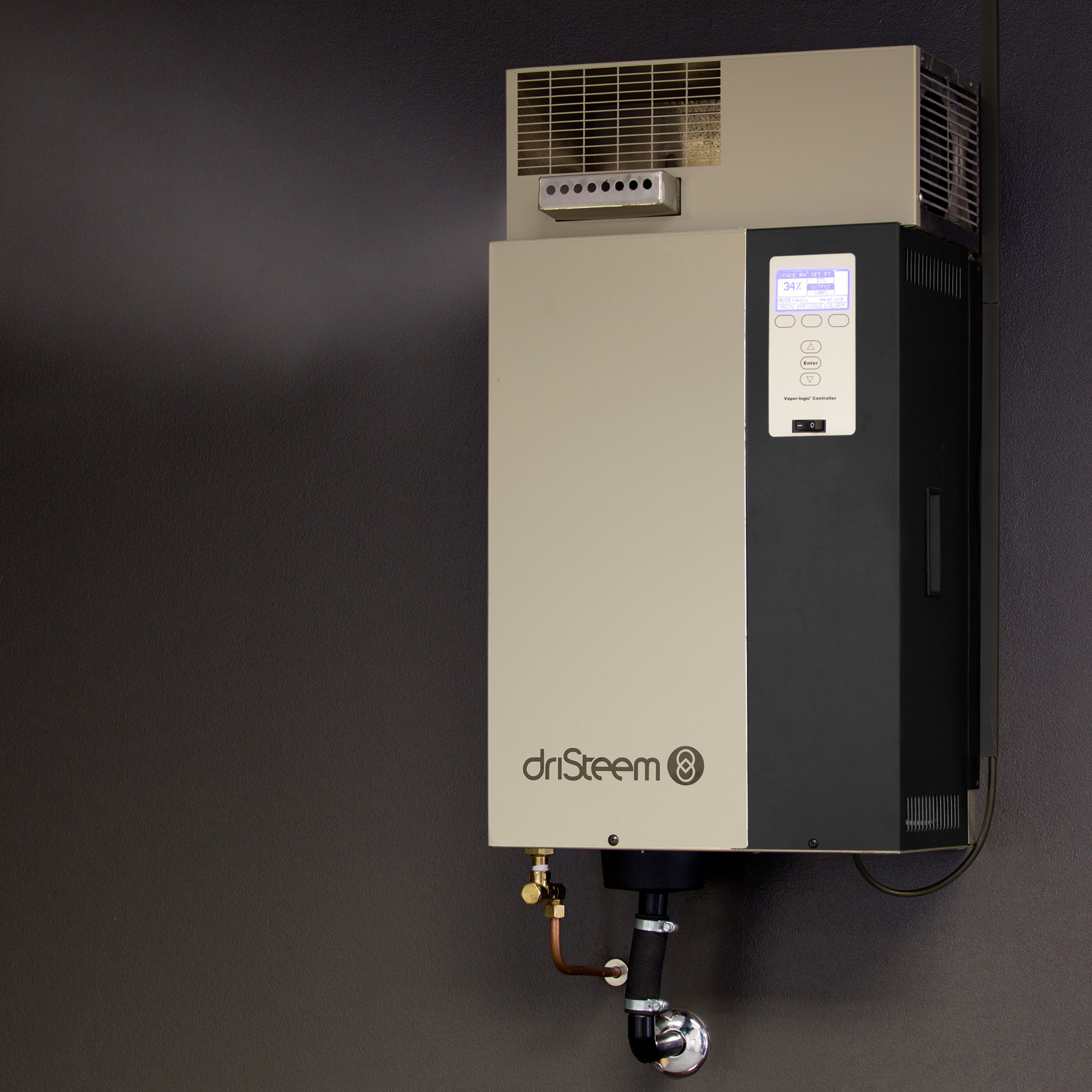 CIPHEX West Showcase 2025 - Mechanical Business