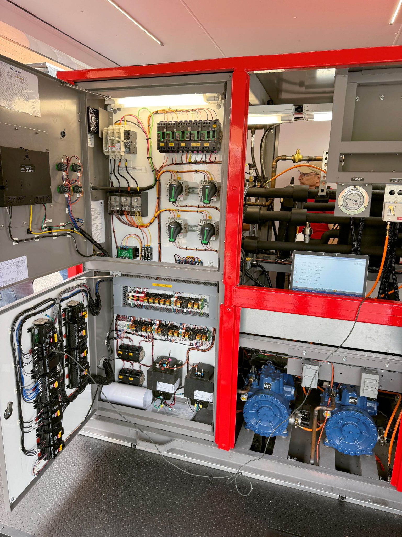 Danfoss’ Mobile Training Unit returns to Canada in 2026 - Mechanical ...