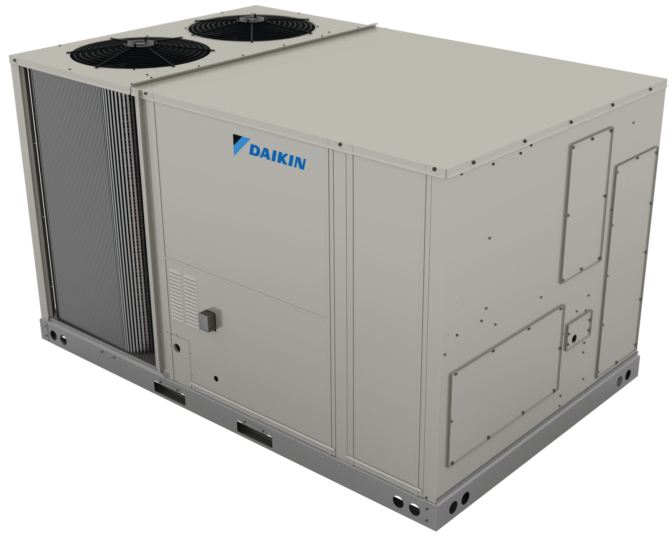 CIPHEX West Showcase 2025 - Mechanical Business