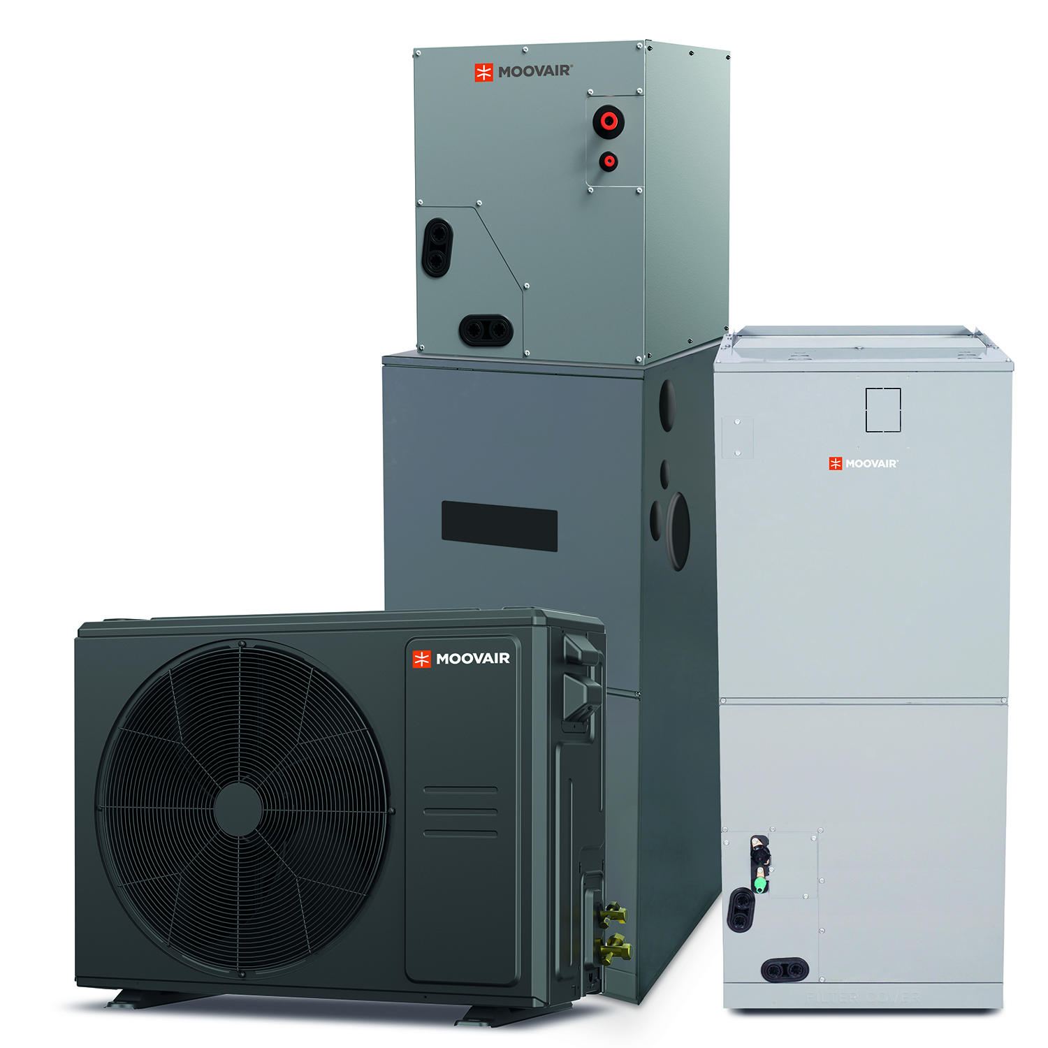 CIPHEX West Showcase 2025 - Mechanical Business