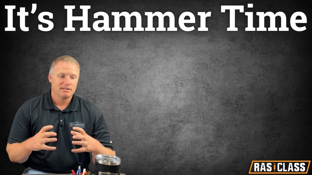 Water Hammer in Steam Systems - Mechanical Business