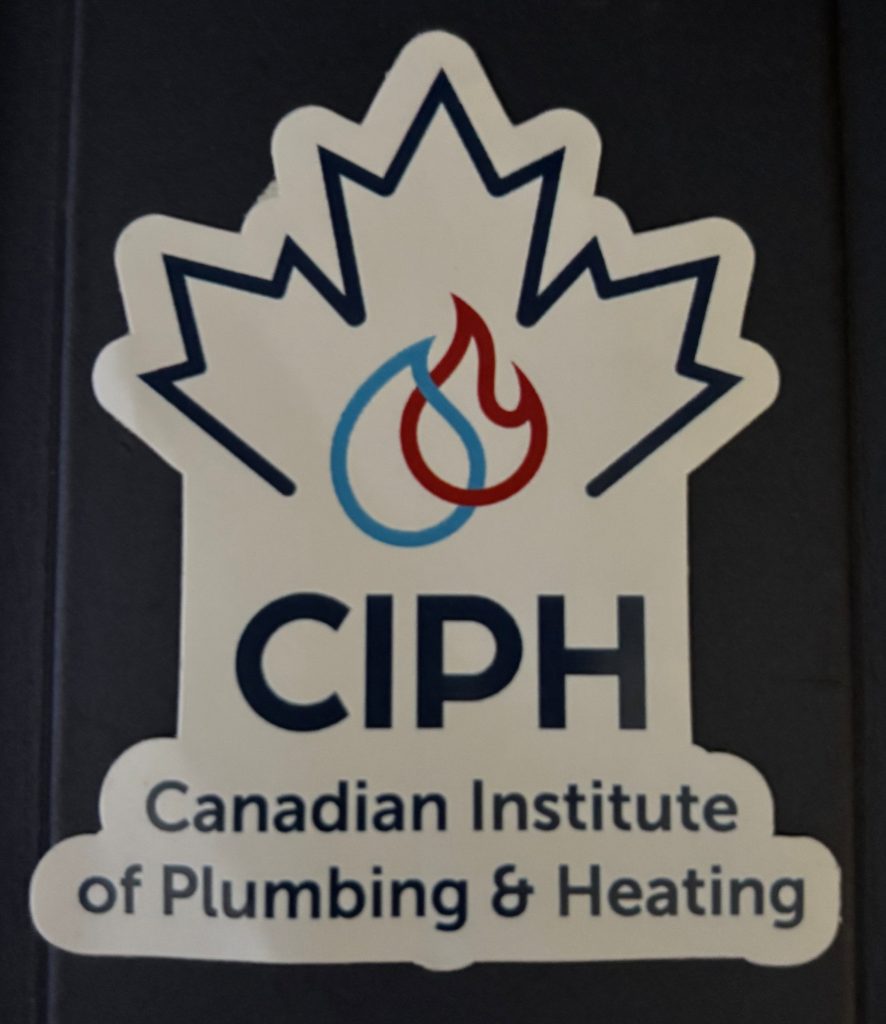 CIPH announces new logo and brand refresh - Mechanical Business