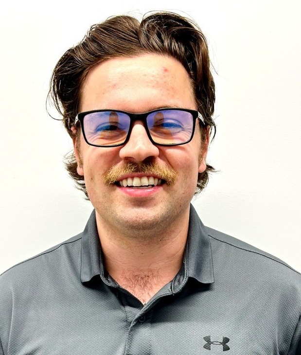 Landen Clarke joins Harris Atlantic Sales - Mechanical Business