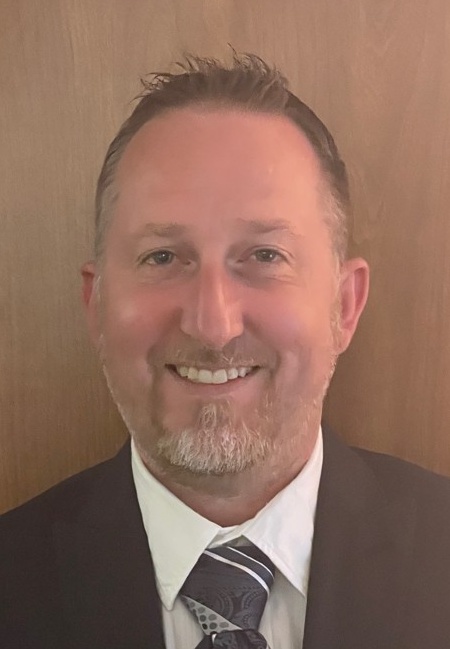 SAMON welcomes Ryan Vanos - Mechanical Business