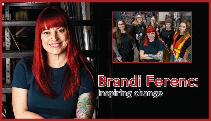 Back-to-back Curling World Champion Tracy Fleury: A wizard on the ice ...