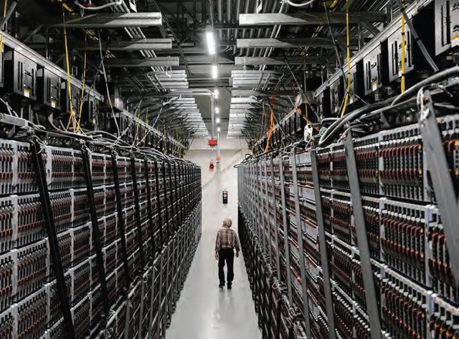 Retrofit market transformation - Mechanical Business