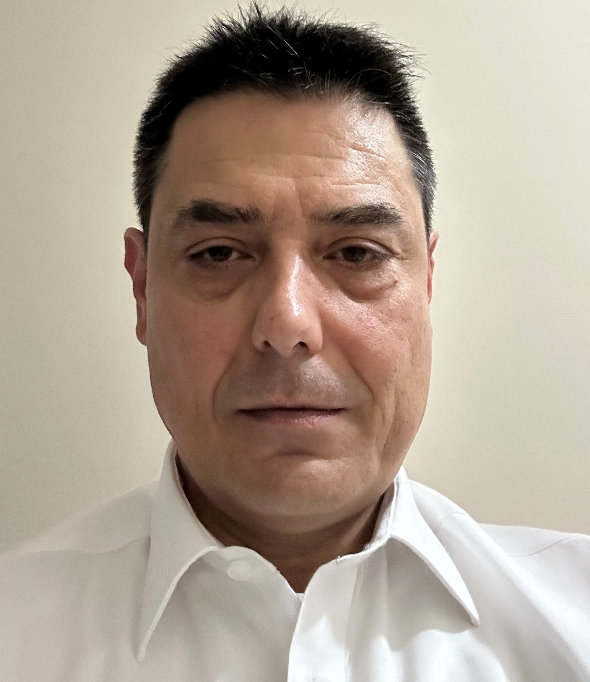 Ilce Kostovski joins Ontor Ltd. - Mechanical Business