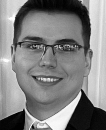 Jacob Prior promoted at Marks Supply - Mechanical Business