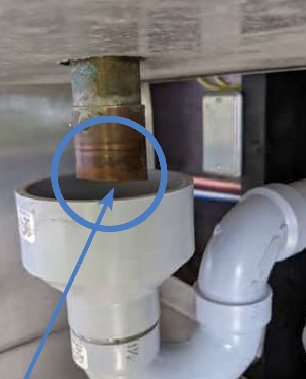 Air Gaps versus Air Breaks: Do you know the difference? - Mechanical ...