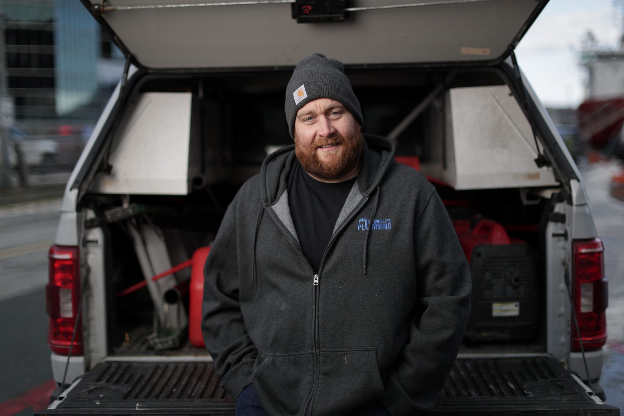 Chris Hynes: What's old is new again - Mechanical Business