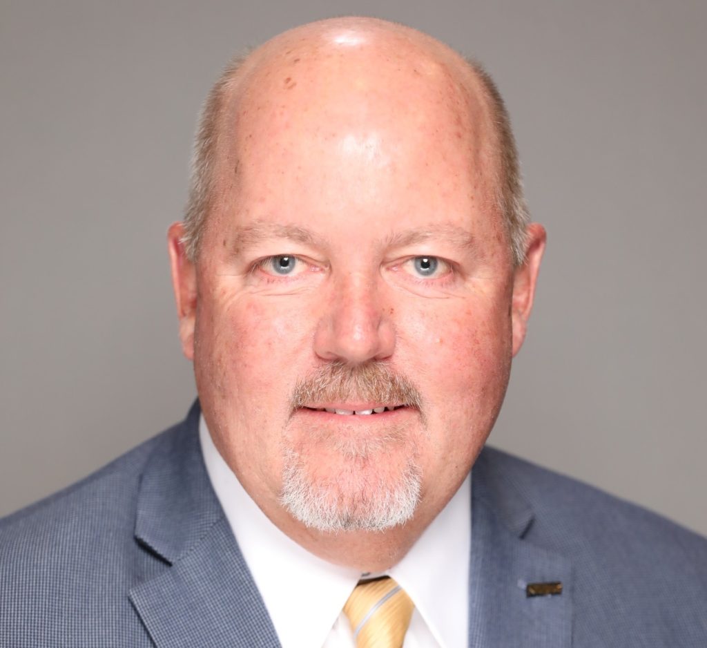 Nidec promotes Tim Schamel - Mechanical Business