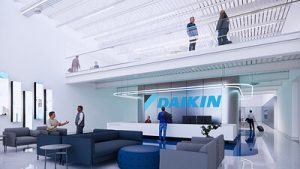 Daikin Applied announces new U.S. training institute - Mechanical Business